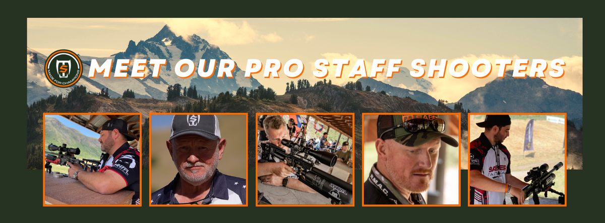 SHOOTING TEAM – Saber Tactical Inc